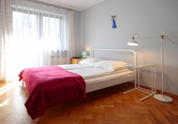 Apartament ŁUkaszówki - Zakopane
