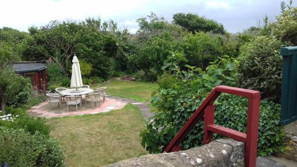 Delfryn Guest Suite - Trefin