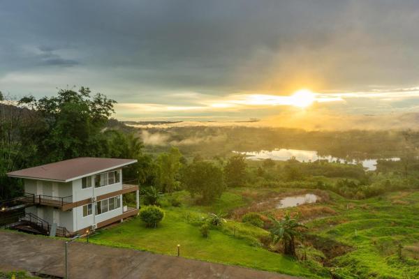 The Private 2 @ Khao Kho - Khao Kho