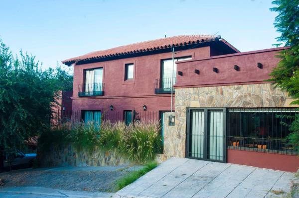 Hotel Las Chirimoyas - Argentina