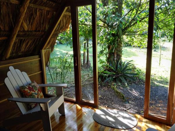 Poponé Farm & Lodge - Costa Rica