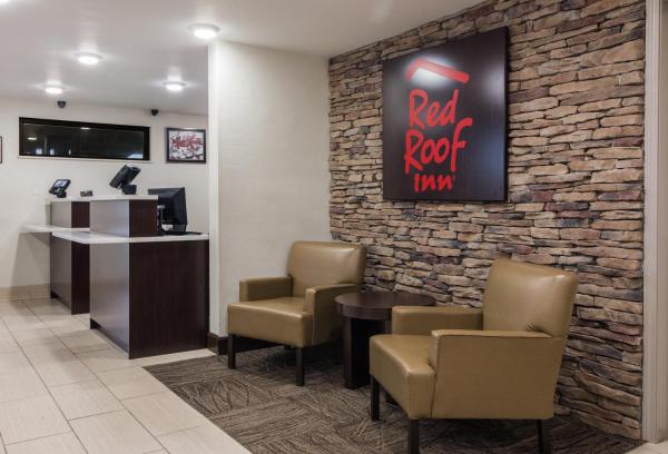 Red Roof Inn Chattanooga - Hamilton Place - Chattanooga, TN