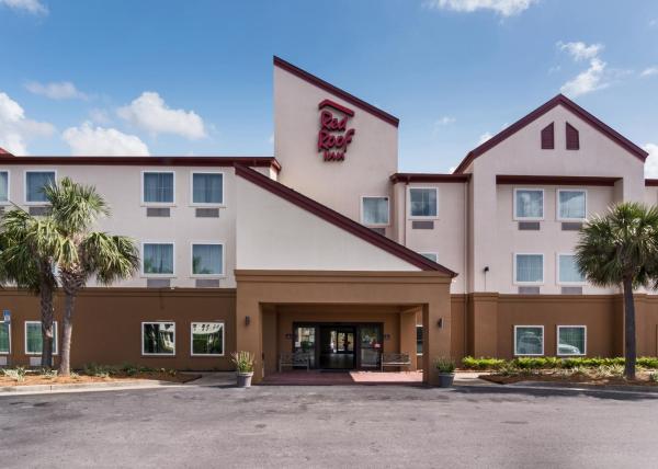 Red Roof Inn Panama City - Florida