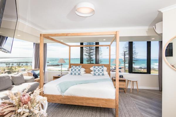 Ibis Styles Port Macquarie - Port Macquarie