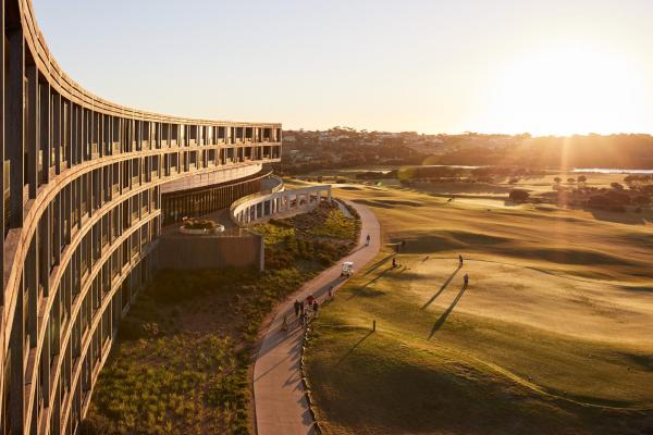 Racv Torquay Resort - Torquay
