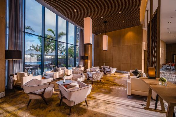 Hotel Nikko Hai Phong - Kiến An