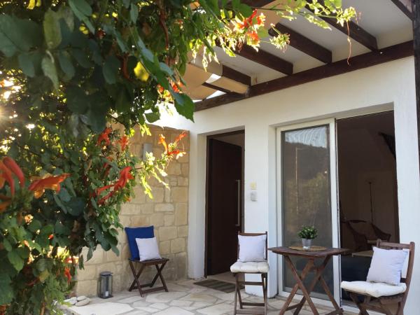 Pissouri Beach House - Image - Cyprus