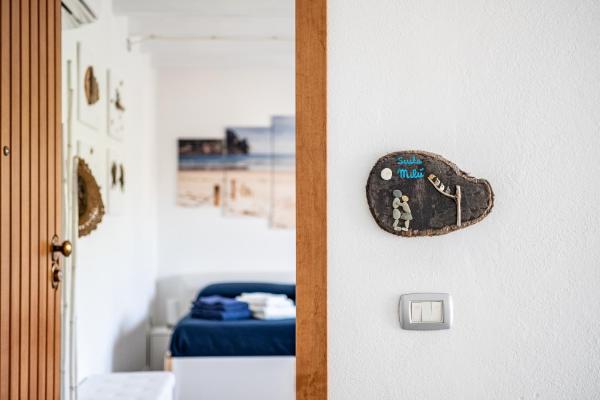 Suite Milù - Cagliari
