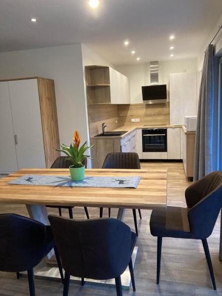 Appartement Katrin - Bramberg am Wildkogel