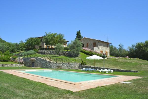 Villa Orizzonte - Homelike Villas - Italy