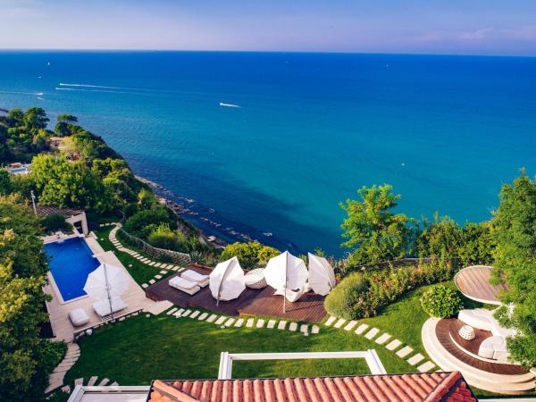 Villa Del Conero - Homelike Villas - Numana