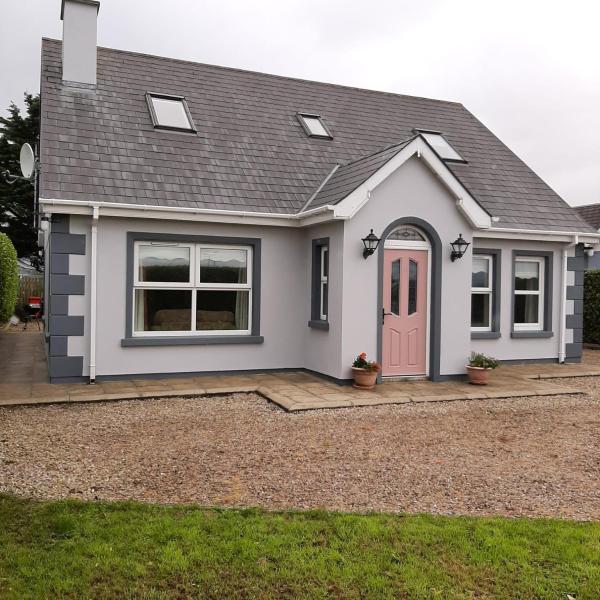 Suaimhneas - County Donegal