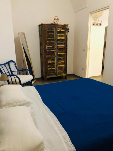 Zì Marì - Via Sirene - Mola di Bari