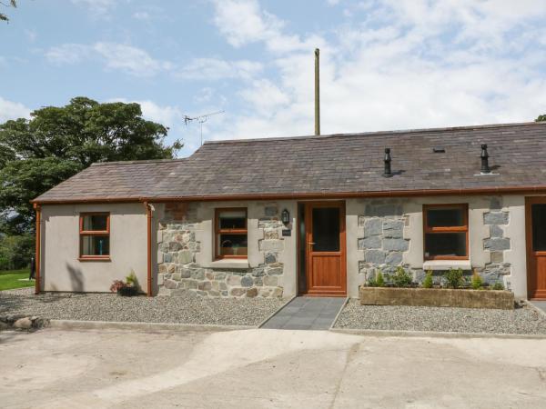Y Beudy Cottage - Gwynedd