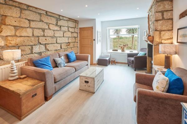 Host & Stay - The Cottage, Marske - Redcar