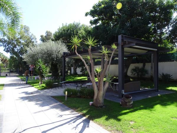 La Casetta Al Maneggio - Catania Airport (CTA)