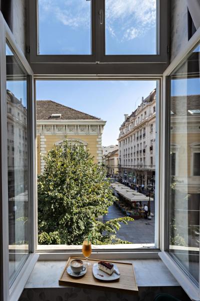 Maison Royale - Belgrade