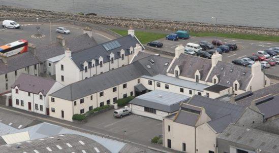 Ayre Hotel & Ayre Apartments - Kirkwall