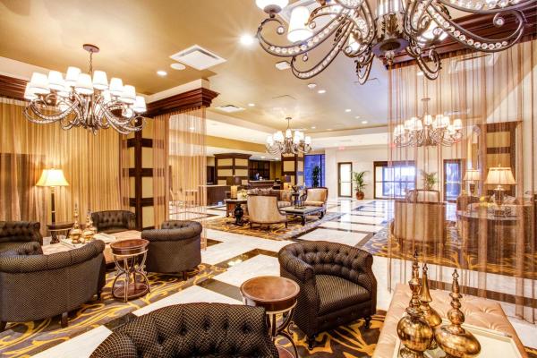 Intercontinental New Orleans By Ihg - Louisiana