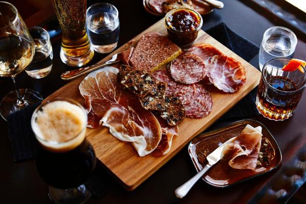 Kimpton - Armory Hotel Bozeman By Ihg - 博茲曼市