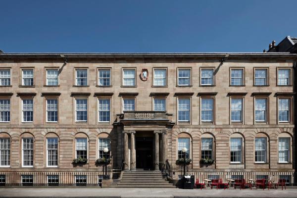 Kimpton Blythswood Square Hotel & Spa By Ihg - Glasgow
