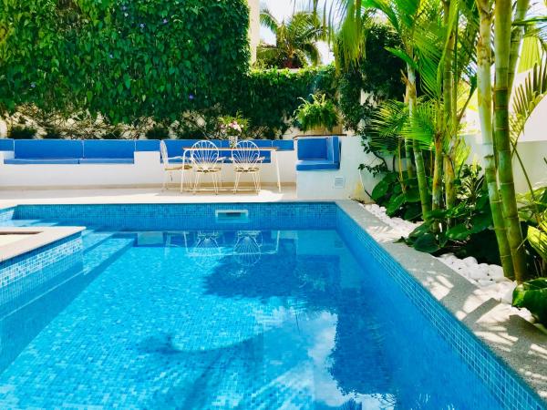 Casa Da Rochinha Com Piscina Privada - Funchal