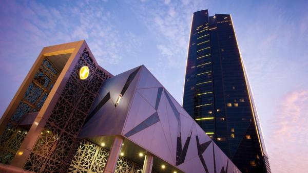 Intercontinental Doha The City By Ihg - Doha