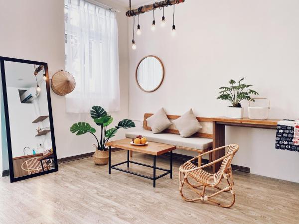 Vevy House - Homestay In Town - Đà Nẵng