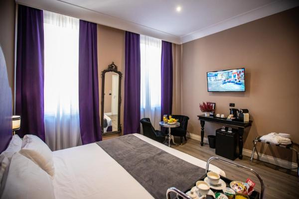 Jb Relais- Campo De' Fiori - Rome