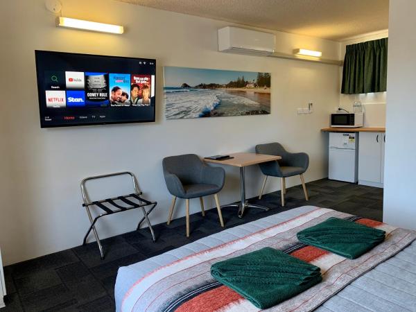 Mariner Motel - Lake Cathie