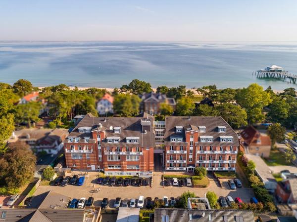 Country Hotel Timmendorfer Strand - Sierksdorf