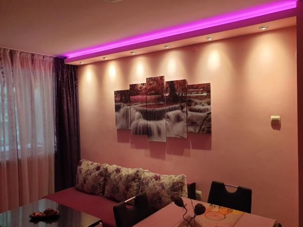 Apartment Nicole - Varna