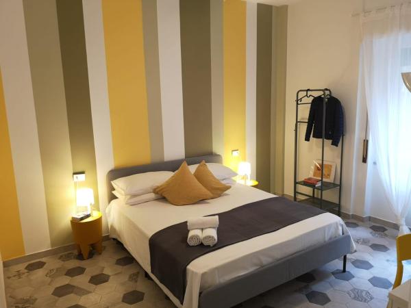 Ca Du Ginetto B & B - Pietra Ligure