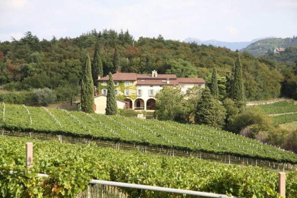 Ca' Del Buso - Verona