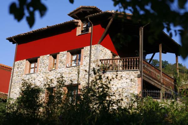 Apartamentos San Francisco Rural - Cangas de Onís
