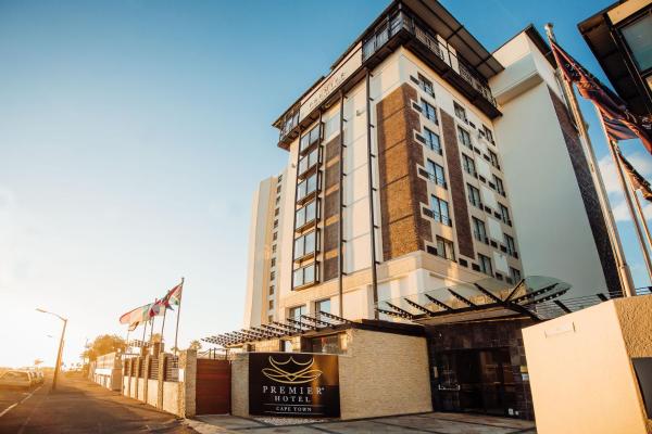 Premier Hotel Cape Town - Camps Bay