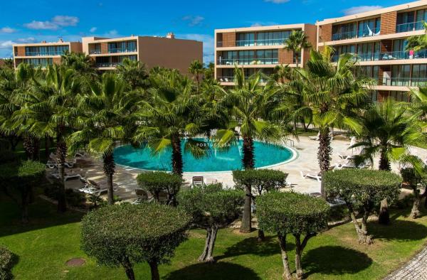 Apartment Salgados Beach Dalma Palm - Guia