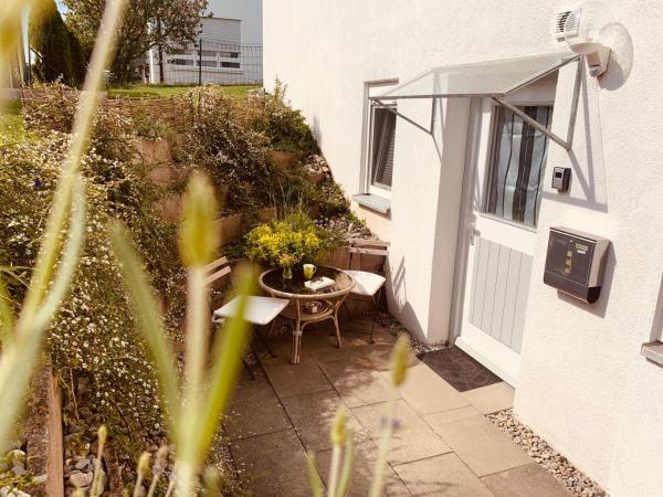 Appartement In Bad Waldsee - Germany