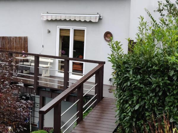 Maisonette Pablo - Gummersbach