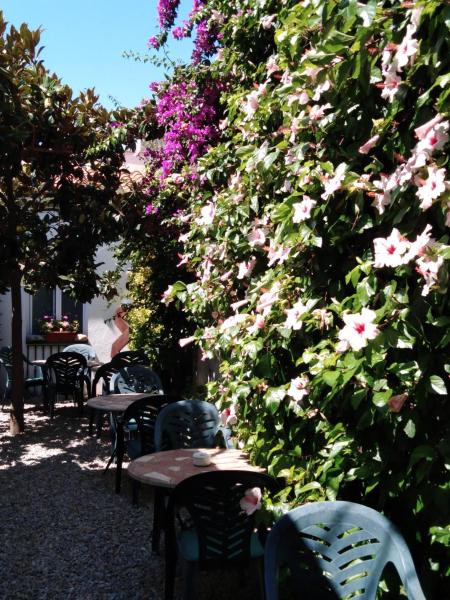 Hotel Mitus - Sant Pol de Mar