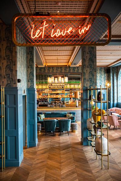 The Clarence - Dublin