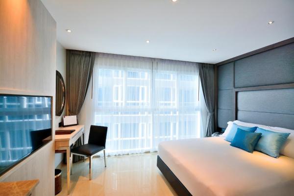 Shilat Avenue Pattaya - Pattaya City