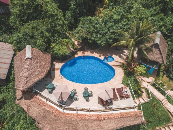 Wasai Puerto Maldonado Hostel - Puerto Maldonado