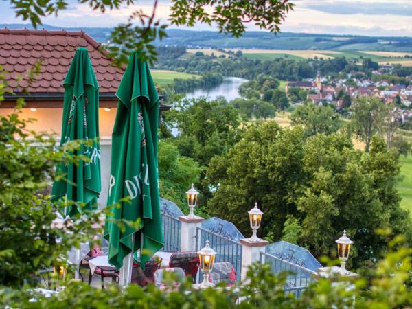 Hotel Neckarblick - Mosbach