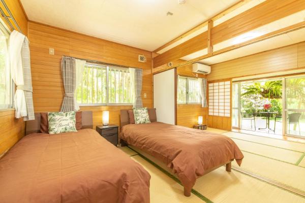 Villa Itona Ishigakijima - Ishigaki