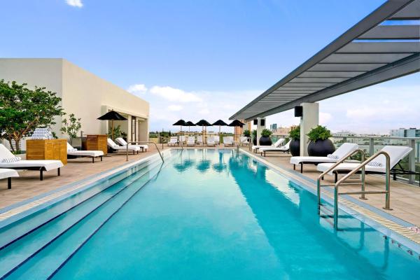 Kimpton Angler’s Hotel South Beach By Ihg - South Beach, FL