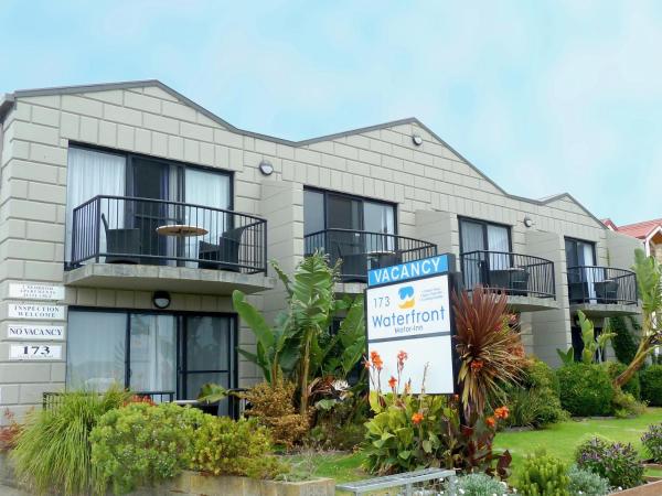 Apollo Bay Waterfront Motor Inn - Apollo Bay