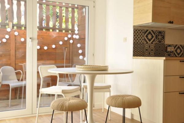 Aux Cigognes De Blotzheim - Efringen-Kirchen