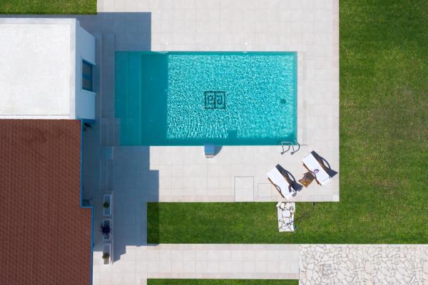 Serenity Villas - Islas de Rodas