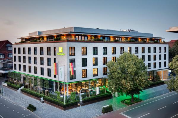 Holiday Inn - Osnabrück By Ihg - Osnabrück